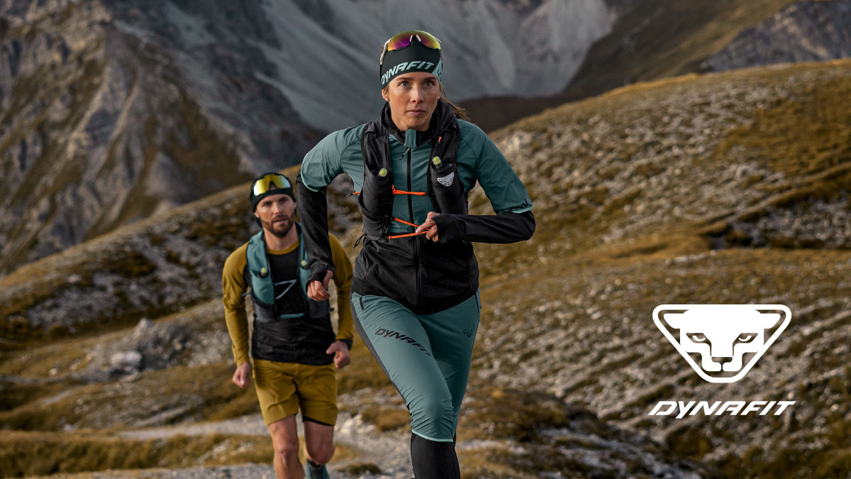 Trailpoint - běžecká speciálka