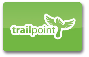 TRAILPOINT Trucker Cap | TRAILPOINT