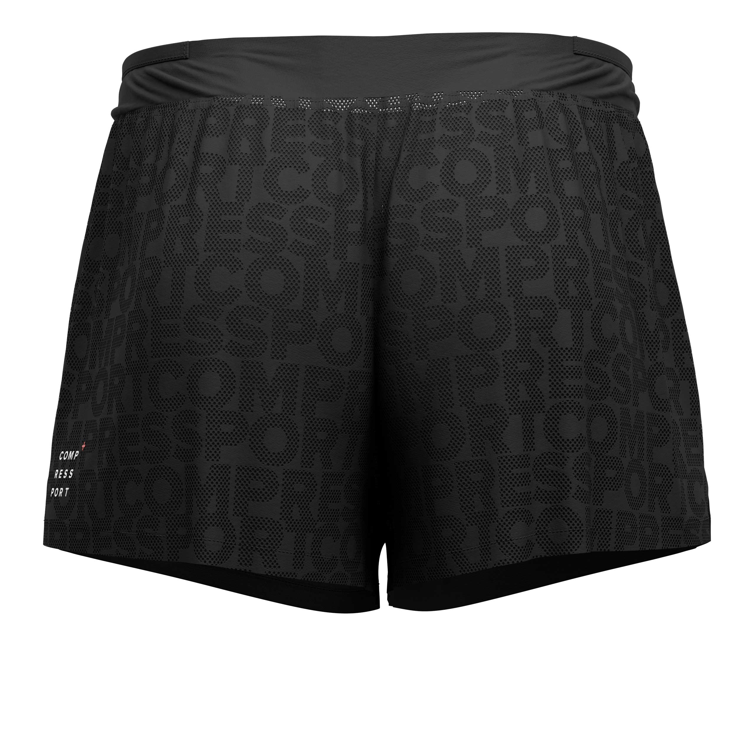 COMPRESSPORT RACING SPLIT SHORT | TRAILPOINT