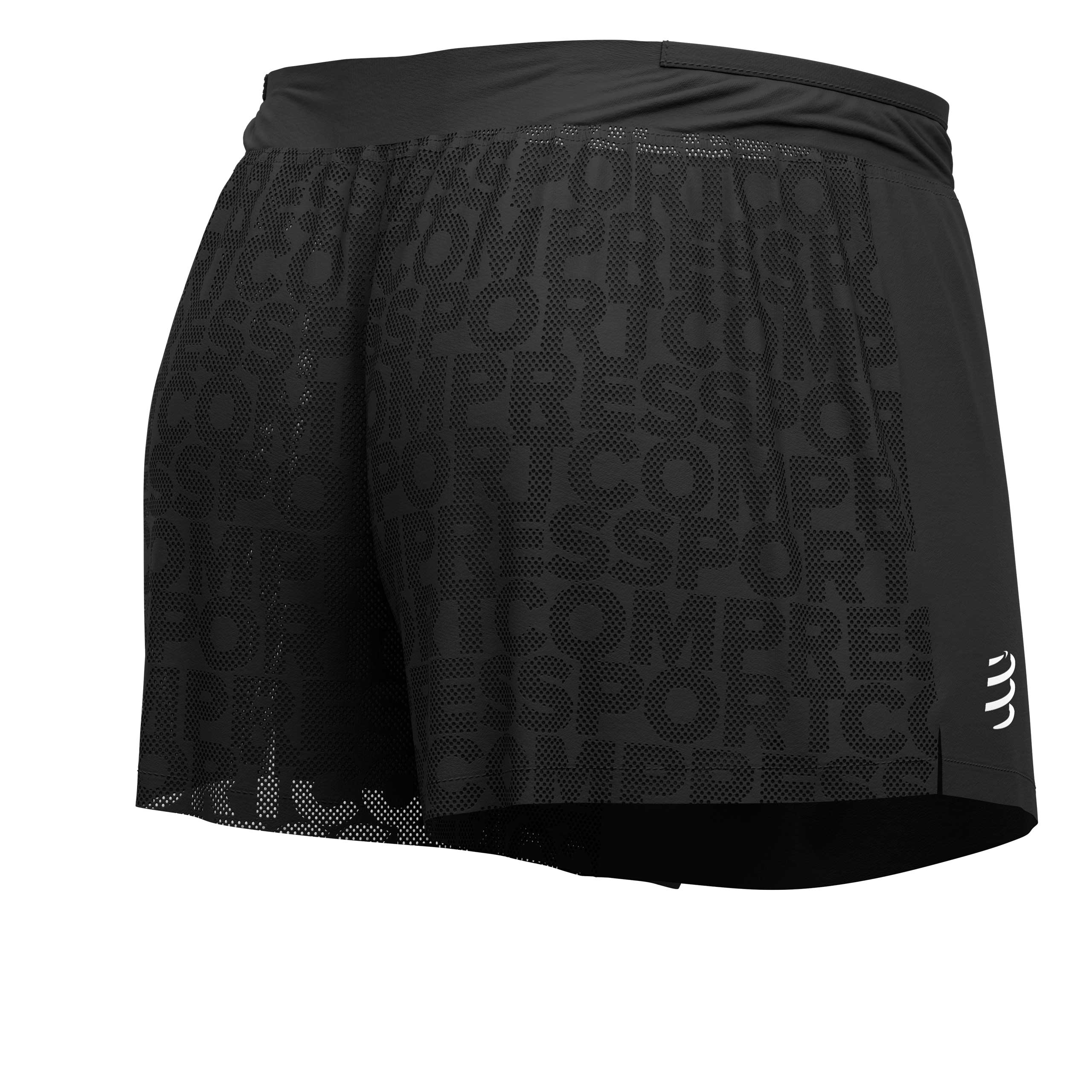 COMPRESSPORT RACING SPLIT SHORT | TRAILPOINT