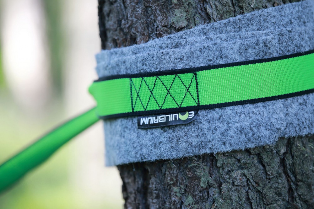 EQUILIBRIUM TREEPAD | TRAILPOINT