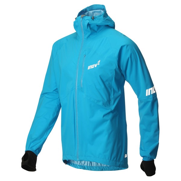 INOV-8 RACESHELL FZ M Blue | TRAILPOINT