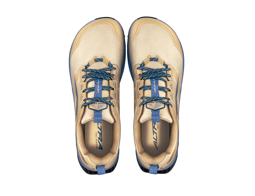 ALTRA Lone Peak 8 M TAN | TRAILPOINT