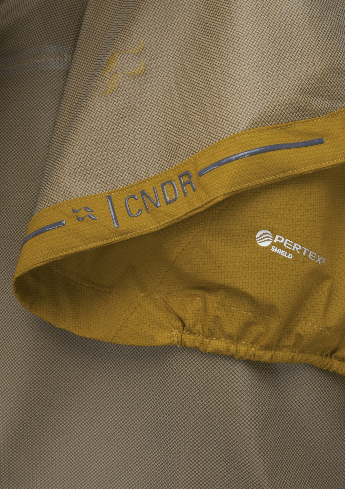 RAB CINDER PHANTOM PÁNSKÁ BUNDA Sahara | TRAILPOINT