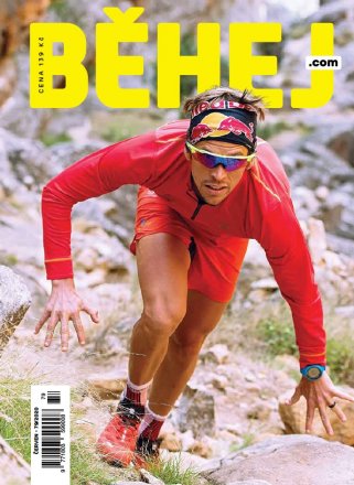 BĚHEJ.COM červen-červenec 2020 | TRAILPOINT