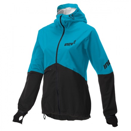 INOV-8 RACE ELITE RACESHELL FZ Turquoise/Black | TRAILPOINT
