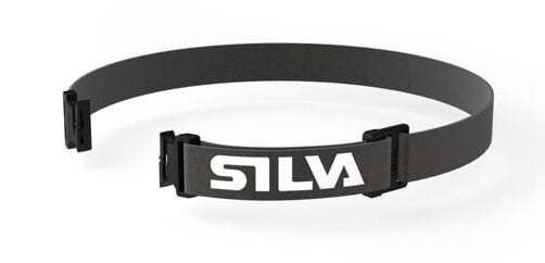 SILVA Smini Black 15mm | TRAILPOINT