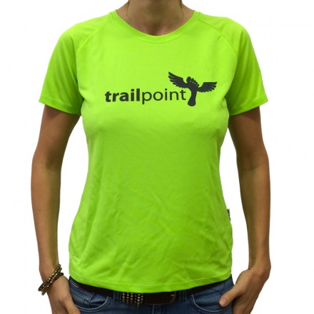 TRIČKO TRAILPOINT GIRLS | TRAILPOINT